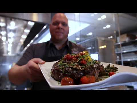 2023 Certified Angus Beef Chef of the Year - Mike Fischetti