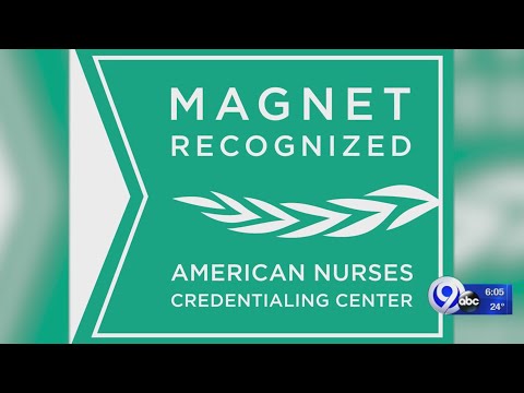 American Nurses Credentialing Center