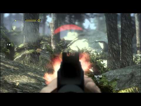 Steam Community :: Video :: Call of Juares part 1 [marta29]
