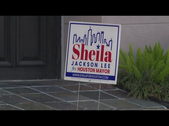 “I am regretful “: Rep. Sheila Jackson Lee issues statement over leaked ...