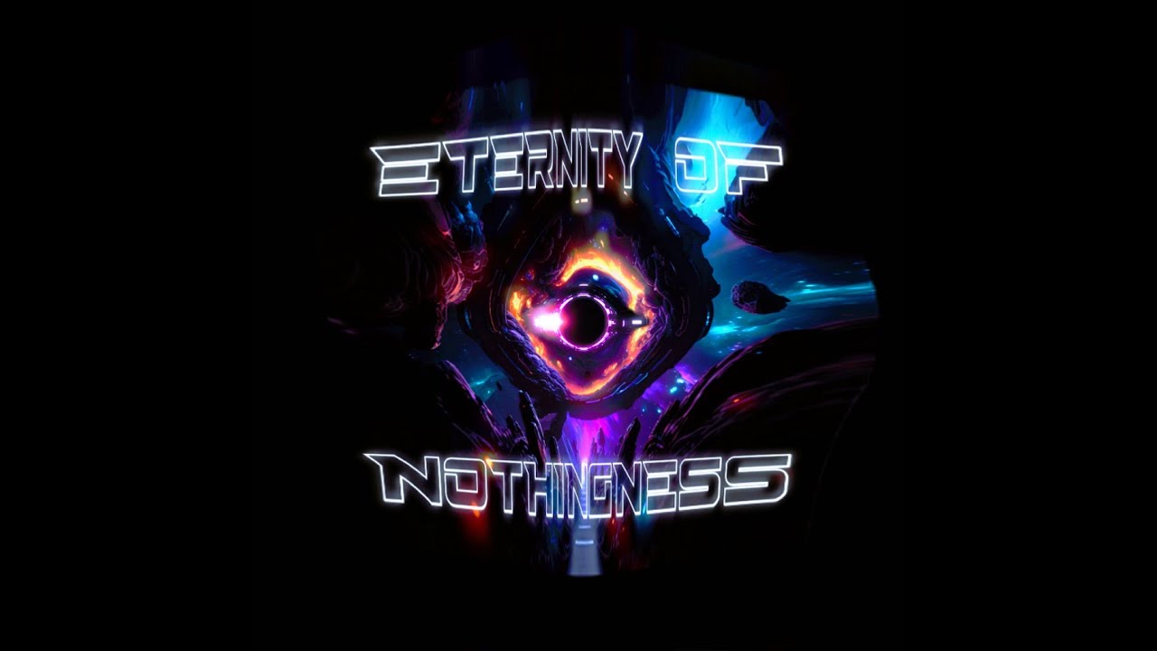 Nebulist - Eternity of Nothingness