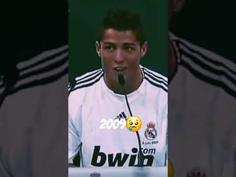 Uno, Dos, Tres Hala Madrid!!! 😢
