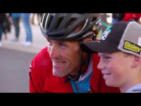 Tour De Cure Australia - 2019 Ch7 Documentary Full