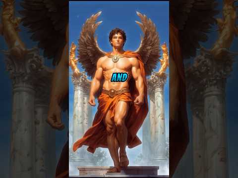 The Story Of Hermes | Not Just a Messenger? | Greek Mythology