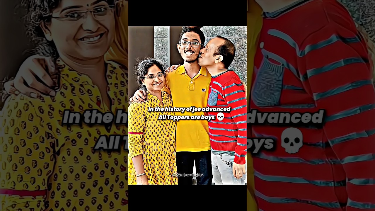 Waiting for queen 👑 domination in jee advance 2025 #motivation #iitstatus #iitjee #upsc #toppers