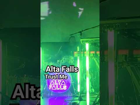 Alta Falls Concert