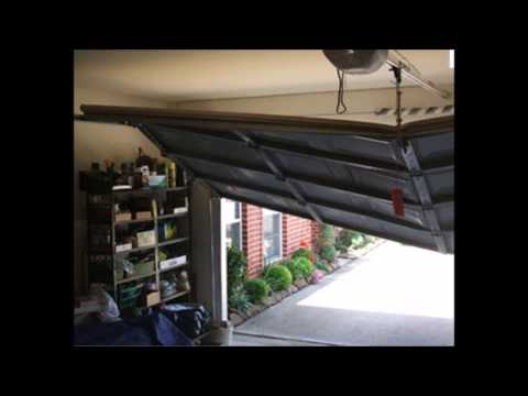 Garage Door Repair Orange County, CA