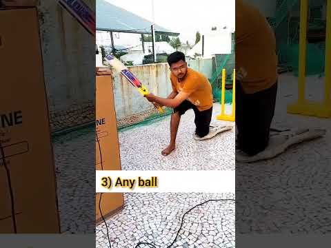 cricket Bowling machine | my cricket buddy bowling machine ๐ฅ #shorts #cricket