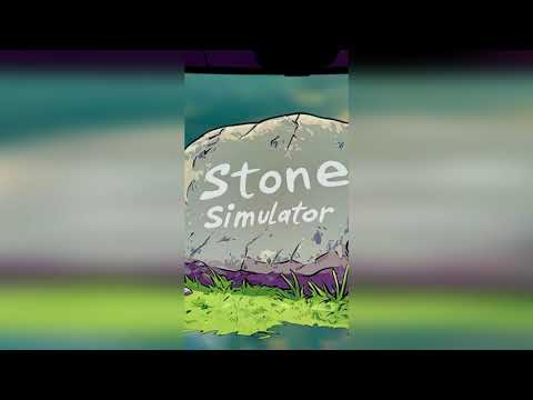 Steam Community :: Video :: Stone Simulator – Just Be a Rock