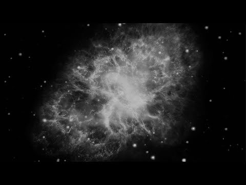 Why Nebula's and Galaxies have no colour when viewed though a telescope|Curiousminds97