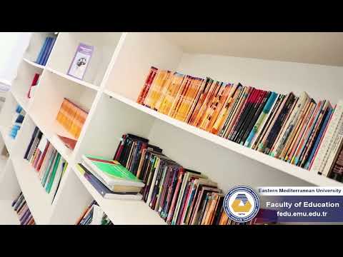 FACULTY OF EDUCATION 2021 PROMOTION FILM