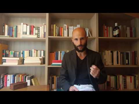 Un ritratto di Franco Fortini di Paolo Jachia | POLISCRITTURE