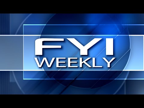FYI Weekly - Week of June 20, 2022