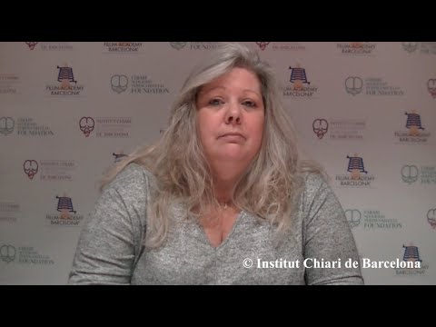 A Chiari-warrior from Australia shares her story. – Arnold Chiari I ...