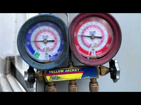 HVAC - PoolPak