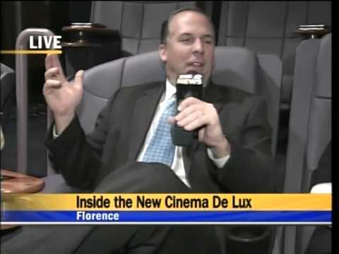 Showcase Cinema De Lux Florence Fox Channel 19