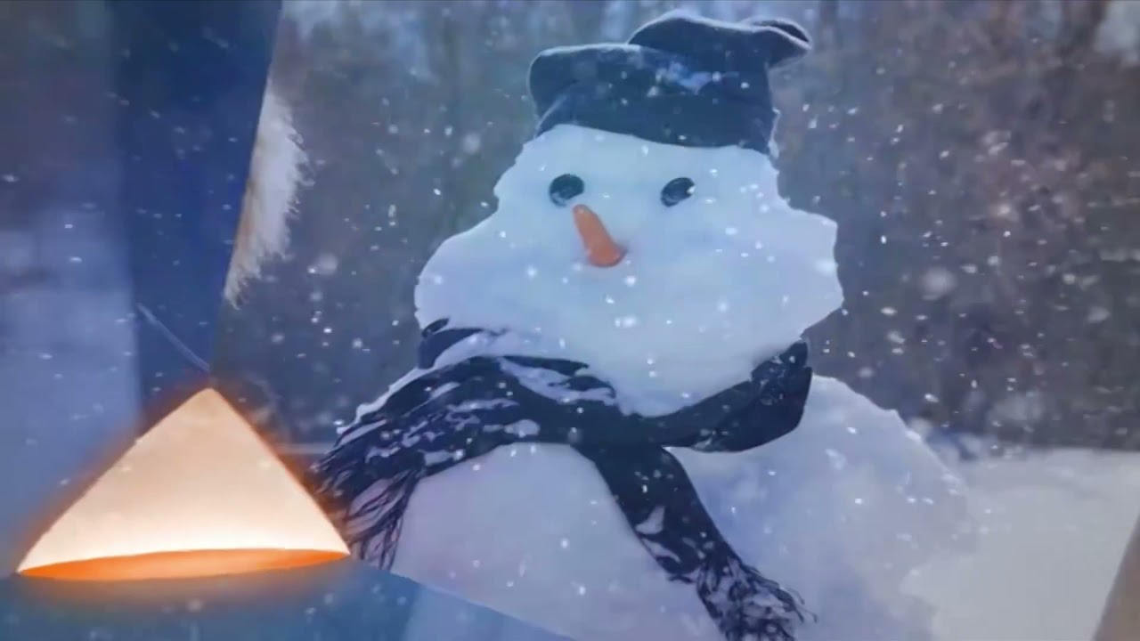 STV Ident - 12:40pm 04/12/2021