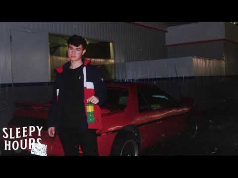 Xavier Weeks & Lucus - Scorin