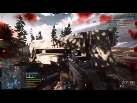 Steam Community :: Video :: BF4 Highlights #5 | Why medics should ...