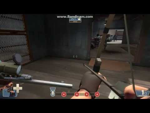 Explaining the Ranks of Strange Weapons In TF2