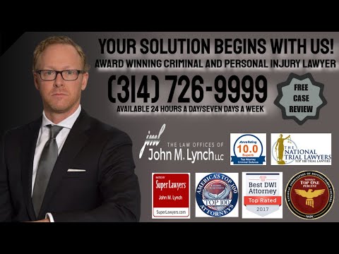 Understanding the Burden of Proof in Criminal Cases Universal City MO
