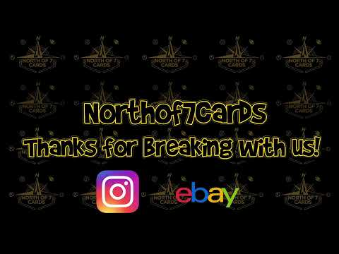 2024-25 Topps Chrome Basketball Hobby 1X Case Player BREAK #10- June 23rd