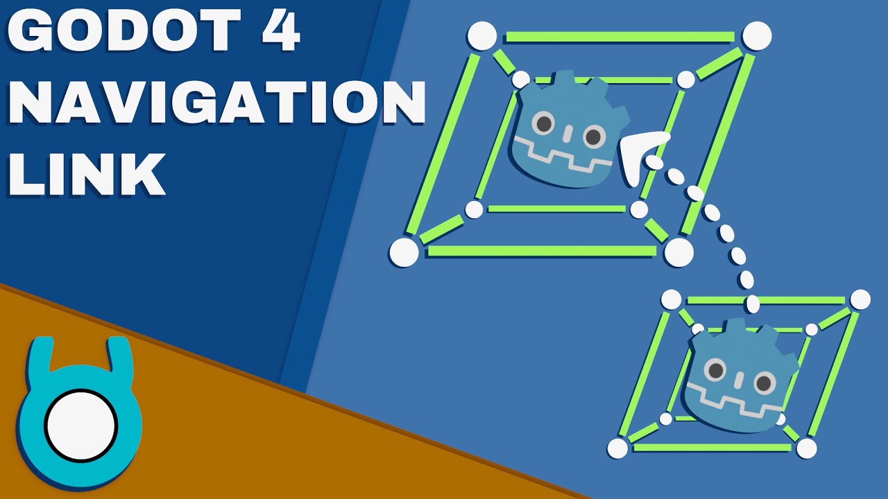Adding Custom Blender NavigationRegion3D to main Nav Mesh? - Navigation - Godot Forum