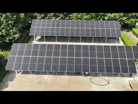 3-in-1 Solar System in Action