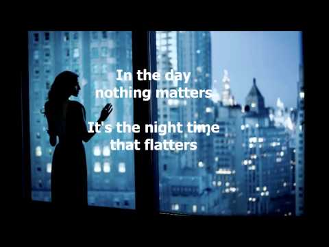 Self Control Laura Branigan with lyrics