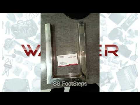 Manhole Step - Plastic Encapsulated Steps Latest Price, Manufacturers ...