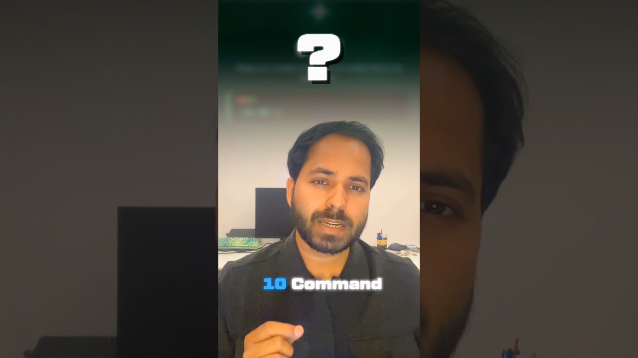 Here are 10 essential Git commands that will make working with repositories and GitHub much easier.