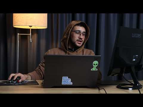130 - Dars: DDOS Attack