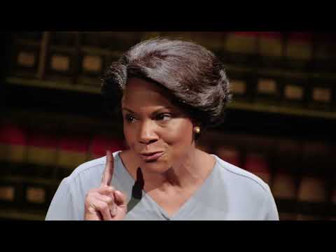 Audra McDonald portrays power, resilience and despair in Broadway's ...