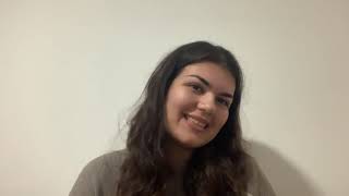 Learn Albanian with Joanna - Your Albanian tutor from italki