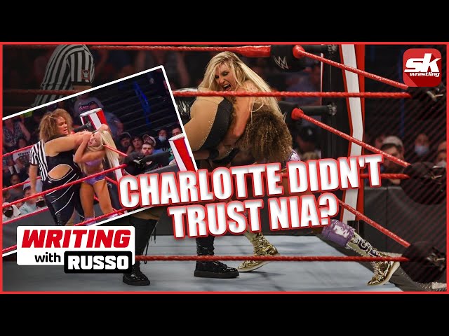 Vince Russo explains why WWE fired The Harris Brothers