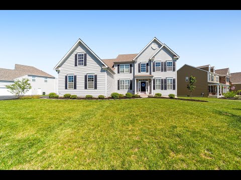 1568 Bright Glade Cir, Downingtown, PA 19335 | MLS# PACT536384