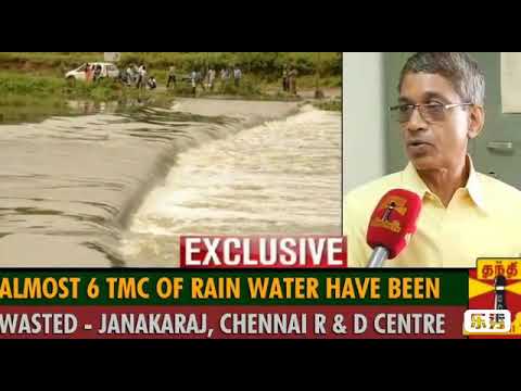 Trending in What is TMC of Water