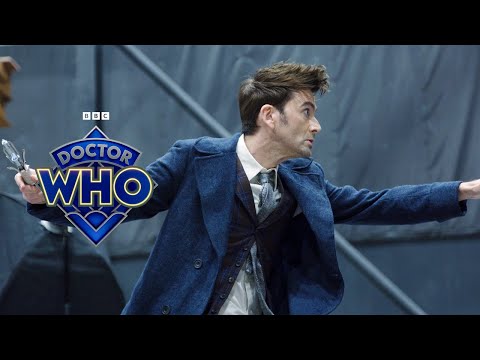 Designing the Fourteenth Doctor | Doctor Who
