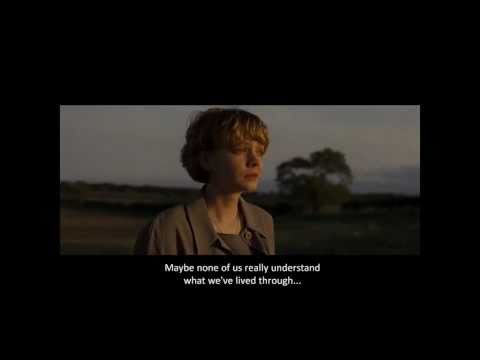 Never Let Me Go - Final Scene