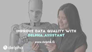 Delpha Software - 2024 Reviews, Pricing & Demo