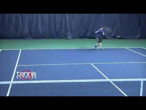 Babolat Pure Storm GT - Tennis Express Racquet Review