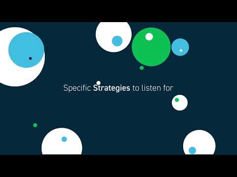 Miller Heiman Group - SPIN Animation