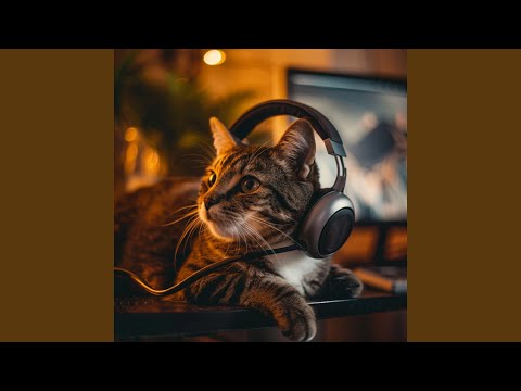 Cat Whiskers Lofi