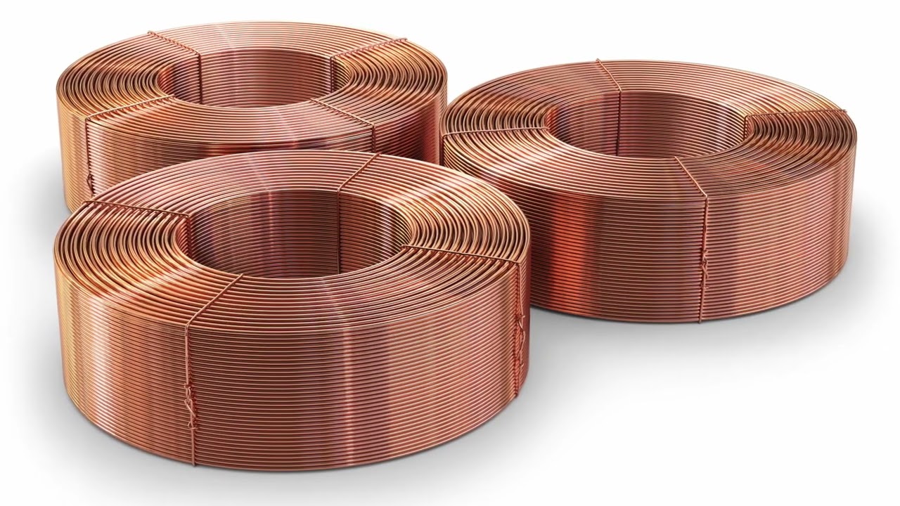 77 Second Webinars: RF Surface Copper Foil