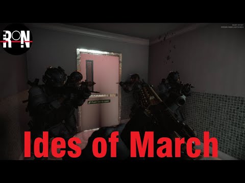 Steam Community :: Video :: Ready Or Not - Ides of March - No Commentary