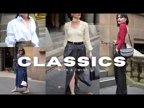 This Will Instantly Improve Your Style | Easy Styling Ideas