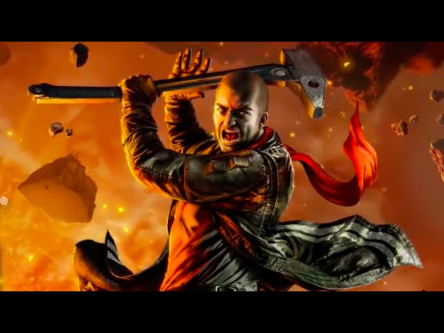 5 best power fantasy games on modern platforms and PC