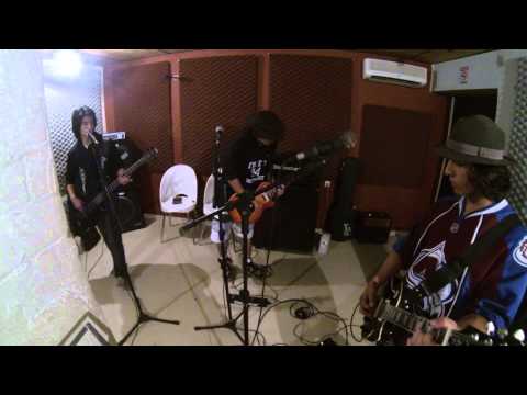 Old Reharsal!! I'll Find A Way