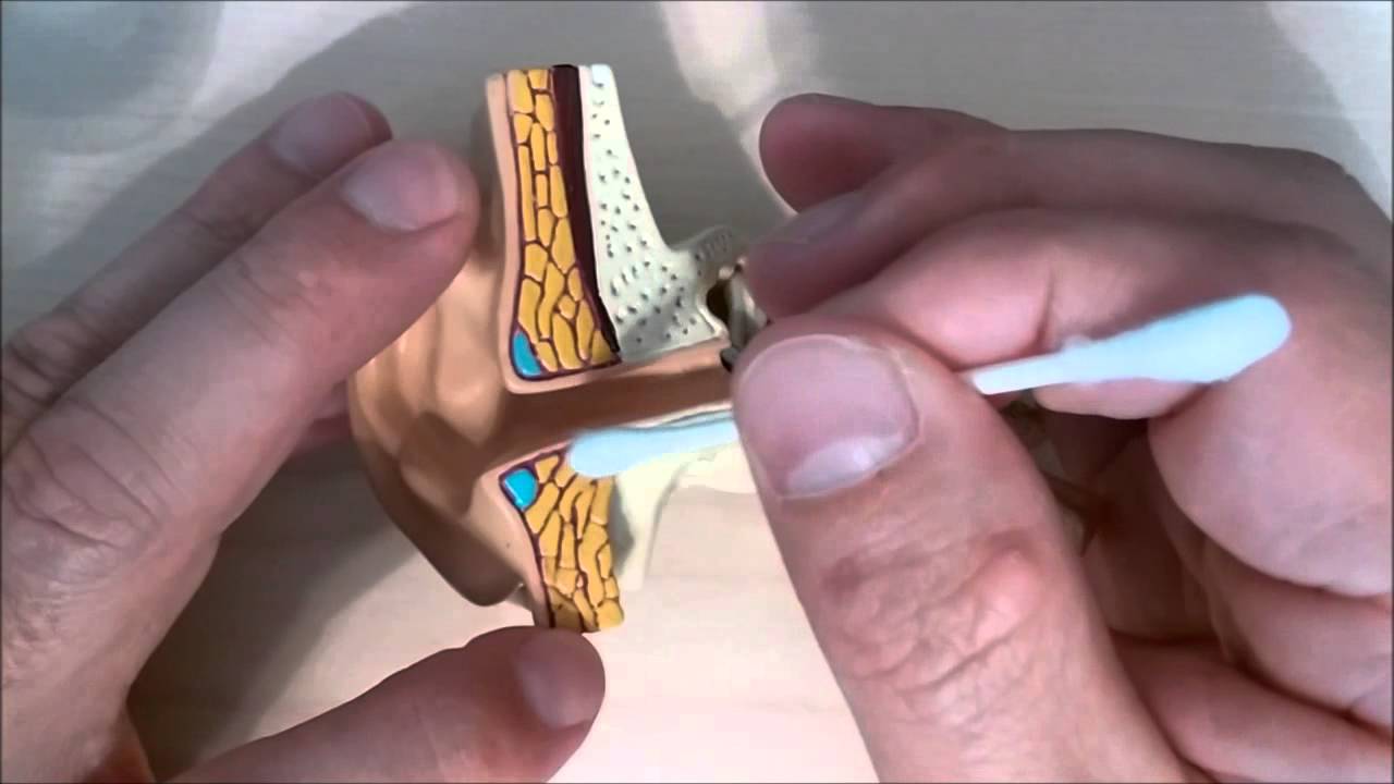 Hearing Central   Safe Ear Cleaning