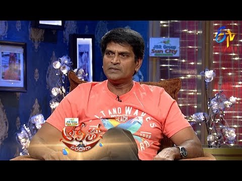 Alitho Saradaga | Ravi Babu ( Director )| 14th October 2019 | Latest Promo | ETV Telugu
